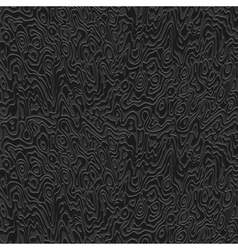 Abstract black texture Royalty Free Vector Image