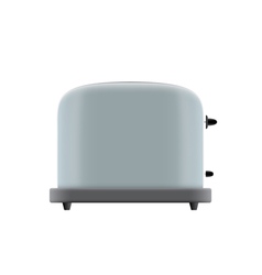 Broken toaster error 3d icon Royalty Free Vector Image