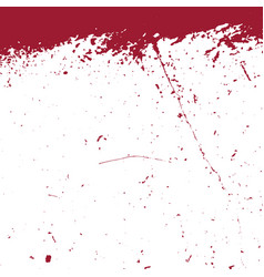 Grunge border Royalty Free Vector Image - VectorStock