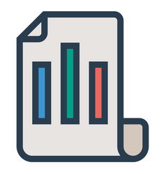 Isometric letter Royalty Free Vector Image - VectorStock