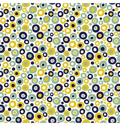 Abstract seamless texture colorful endless pattern