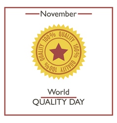 Best choice badge with ribbon and transparent Vector Image