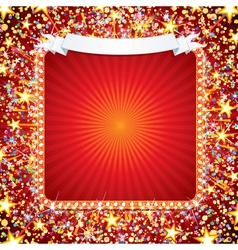 Celebration background Royalty Free Vector Image