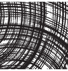 Thick Texture Grid Royalty Free Vector Image - VectorStock