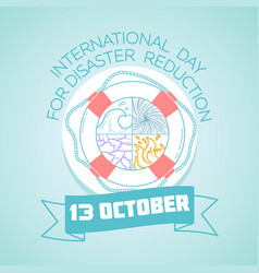 9 october world post day Royalty Free Vector Image