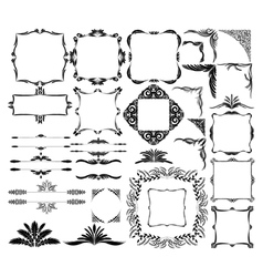 Frame Royalty Free Vector Image - VectorStock