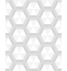 Geometric seamless abstract pattern Royalty Free Vector