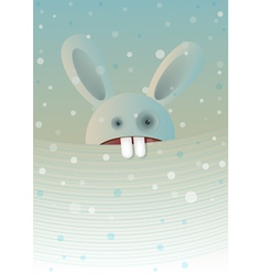 Rabbit Royalty Free Vector Image - VectorStock