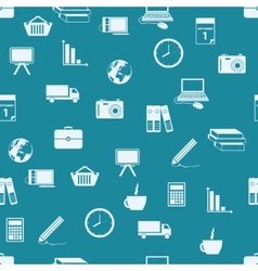 Computer graphics seamless pattern Royalty Free Vector Image