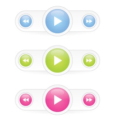 3D Music Note Royalty Free Vector Image - VectorStock