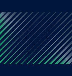 Blue abstract diagonal pattern background Vector Image