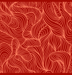 Abstract seamless needlework background Royalty Free Vector