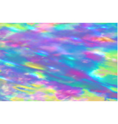 Seamless opal gemstone background trendy abstract Vector Image