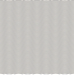 Seamless geometric pattern repeating background Vector Image