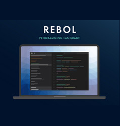 Learning foreign language set concept Royalty Free Vector